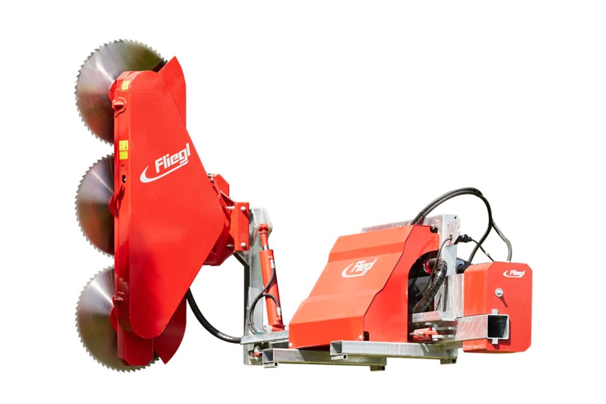 Satler - Production of agricultural machinery